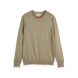 Scotch & Soda Scotch & Soda Pullover Herren Gr&ouml;&szlig;e L beige