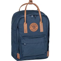 Fjällräven Fjällräven Backpack 'Kanken' male Blue size One Size