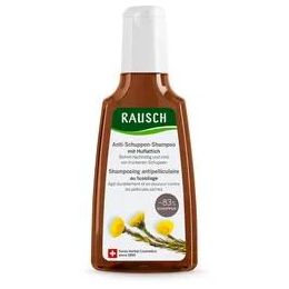 Rausch Anti-Schuppen-Shampoo mit Huflattich 200 ML