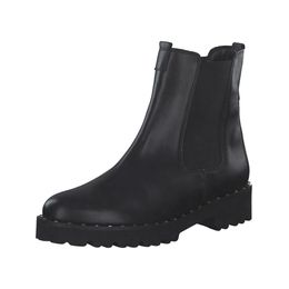 Gabor Chelsea Boots '51.750.37' female Black size 38