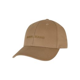 Karl Kani Cap female Beige size Onesize