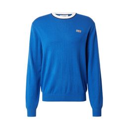 Napapijri Pullover 'DONORI C 4' Herren Gr&ouml;&szlig;e XXL blau