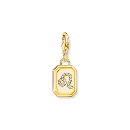 Thomas Sabo Pendant female Gold size One Size