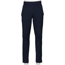 Under Armour Stoffhose Herren Größe 31/32 Second Hand marine