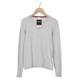 BOSS Pullover Damen Gr&ouml;&szlig;e XS Second Hand grau