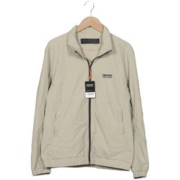 Tom Tailor Denim Jacke Herren Gr&ouml;&szlig;e M Second Hand beige