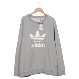 adidas originals Sweater Herren Größe XL Second Hand grau