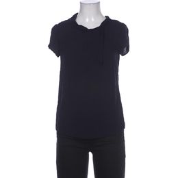 Zero Bluse Damen Gr&ouml;&szlig;e XS Second Hand marine