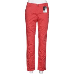 Brax Jeans Damen Größe 32 Second Hand rot