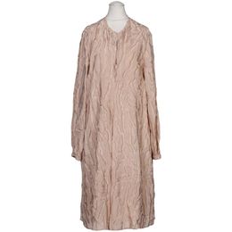 Luisa Cerano Kleid Damen Gr&ouml;&szlig;e S Second Hand beige