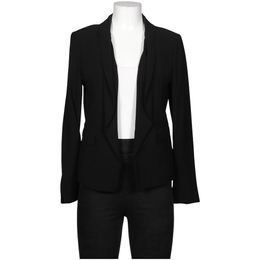 Gerry Weber Blazer Damen Gr&ouml;&szlig;e M Second Hand schwarz