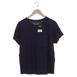 Gerry Weber T-Shirt Damen Gr&ouml;&szlig;e XL Second Hand marine