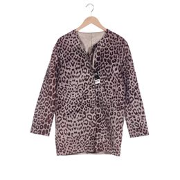 Pepe Jeans Mantel Damen Größe XS Second Hand lila