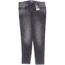 Pepe Jeans Jeans Herren Größe 32 Second Hand grau