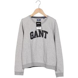 Gant Sweater Damen Gr&ouml;&szlig;e M Second Hand grau