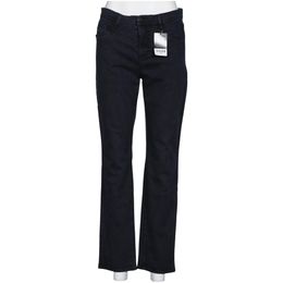 Brax Jeans Damen Größe 31 Second Hand marine