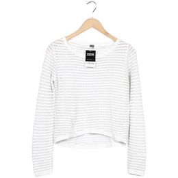 s.Oliver Pullover Damen Größe S Second Hand weiß
