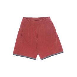 adidas Performance Shorts Herren Gr&ouml;&szlig;e 31/32 Second Hand rot
