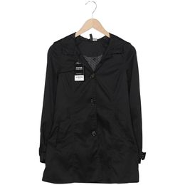 H&M H&M Mantel Damen Gr&ouml;&szlig;e XS Second Hand schwarz
