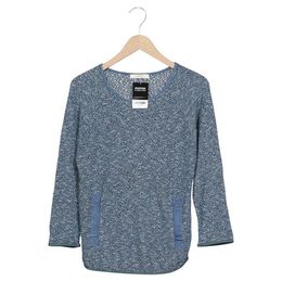 Sessun Pullover Damen Gr&ouml;&szlig;e M Second Hand hellblau