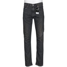 Levi's LEVI'S Jeans Herren Größe 32 Second Hand blau