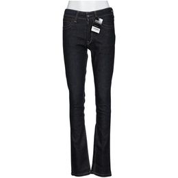 Levi's LEVI'S Jeans Damen Größe 28 Second Hand marine