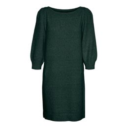 V&eacute;ro Moda Vero Moda Kleid 'VMDoffy' Damen Gr&ouml;&szlig;e XS smaragd