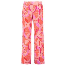Betty Barclay Pants female Mixed colors size 48