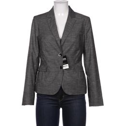 comma, COMMA Blazer Damen Gr&ouml;&szlig;e M Second Hand grau