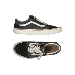 Vans Sneaker Herren Gr&ouml;&szlig;e 42.5 Second Hand bunt