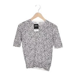 Cos Pullover Damen Größe S Second Hand weiß