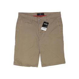 Fynch-Hatton Shorts Herren Größe 32 Second Hand beige