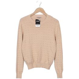 Cos Pullover Damen Gr&ouml;&szlig;e S Second Hand beige