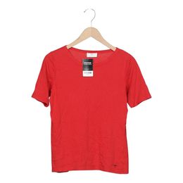 Fynch-Hatton T-Shirt Damen Größe M Second Hand rot