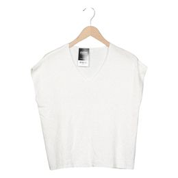 soyaconcept Pullover Damen Größe M Second Hand weiß