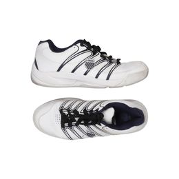 K-Swiss Sneaker Herren Gr&ouml;&szlig;e 42 Second Hand bunt