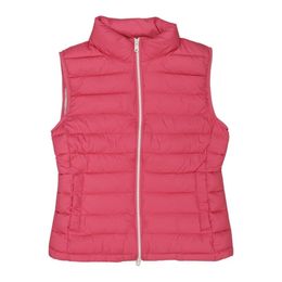 ECOALF Weste Damen Gr&ouml;&szlig;e S Second Hand pink