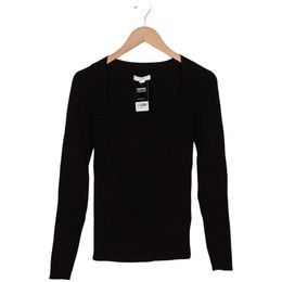 H&M H&M Pullover Damen Gr&ouml;&szlig;e M Second Hand schwarz