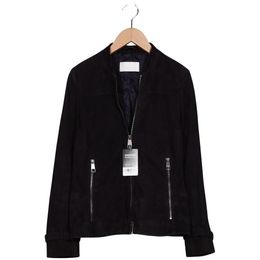 BOSS Black Jacke Damen Größe XS Second Hand lila