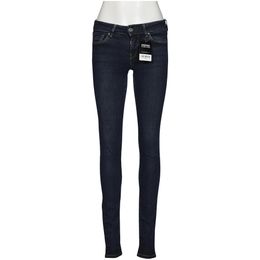 Pepe Jeans Jeans Damen Größe 27 Second Hand marine