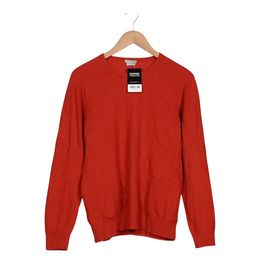 United Colors Of Benetton Pullover Herren Größe XL Second Hand rot