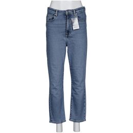 armedangels Jeans Damen Gr&ouml;&szlig;e 28 Second Hand blau