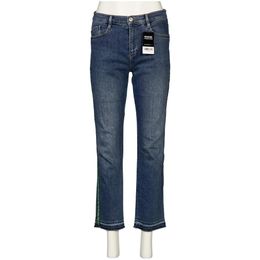 Brax Jeans Damen Größe 29 Second Hand blau