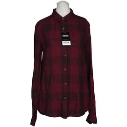 Superdry Bluse Damen Größe XS Second Hand rot