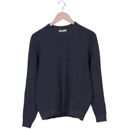 Mango Pullover Herren Größe S Second Hand marine