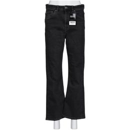 Arket Jeans Damen Gr&ouml;&szlig;e 28 Second Hand schwarz