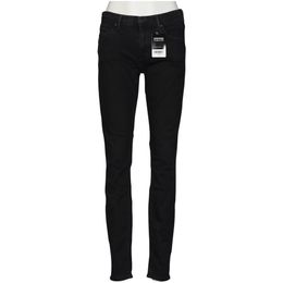 Marc O'Polo Marc O'Polo Jeans Damen Größe 28 Second Hand schwarz