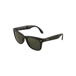 Ray-Ban Sonnenbrille Damen Größe One Size Second Hand schwarz
