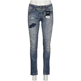 LTB Jeans Damen Gr&ouml;&szlig;e 27 Second Hand blau