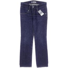 Marc O'Polo Marc O'Polo Jeans Damen Größe 28 Second Hand marine